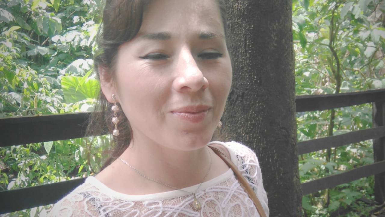 Te amo Ana Maria Paz Trujillo - YouTube