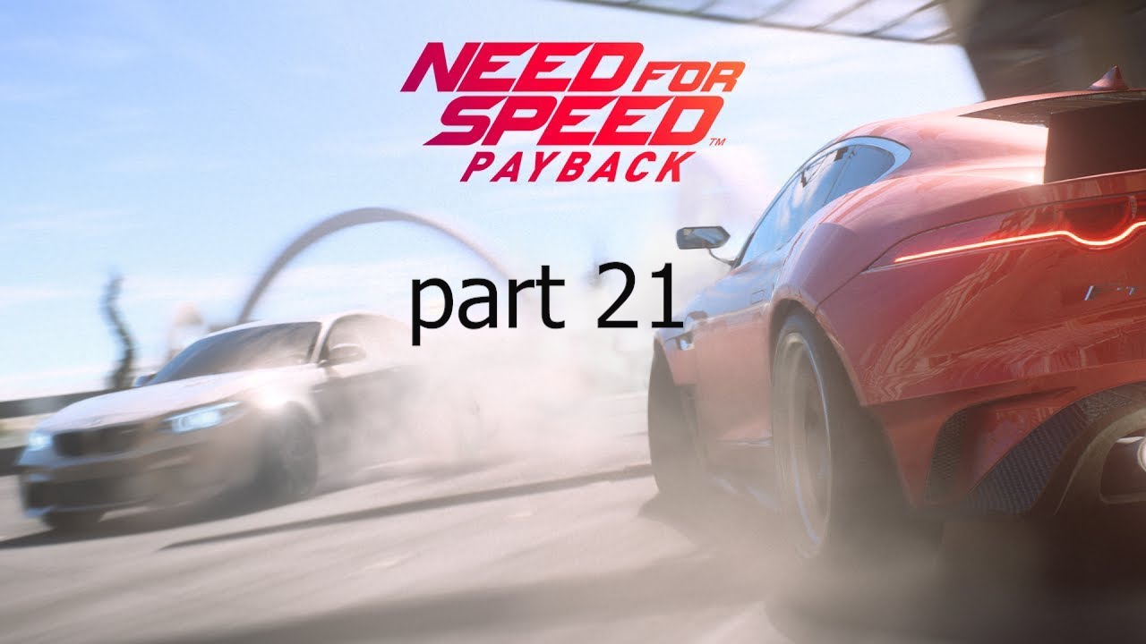 nfs payback gameplay | nfs payback missions | nfs payback pc | nfs ...