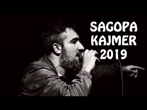 Sagopa Kajmer - Biter mi Sandın MUHTEŞEM UYARLAMA KLİP 2019