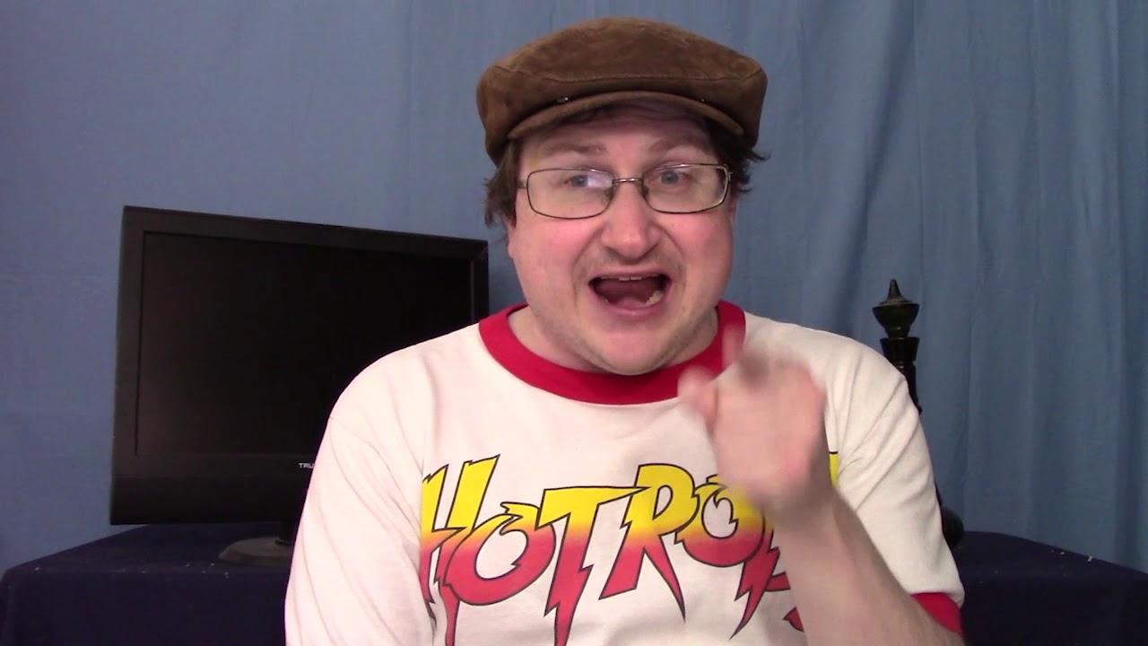 TV Trash: Greatest Garfield And Friends Episodes (PROMO) - YouTube