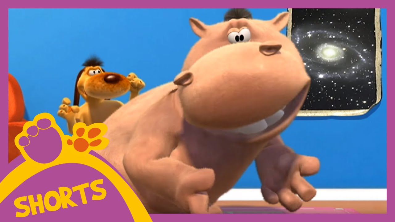 Pat and Stan | Astronomy (short) - YouTube