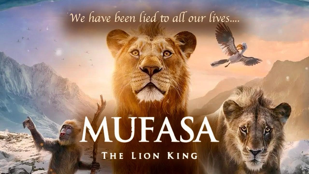 Mufasa Review – Roaring Drama, Epic Music, and Mads Mikkelsen Surprises ...