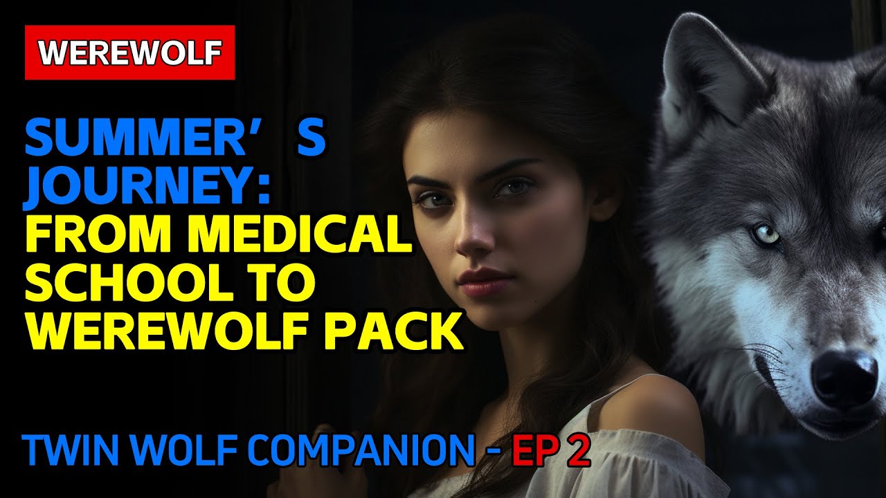 Summer’s Journey: From Medical School to Werewolf Pack - YouTube