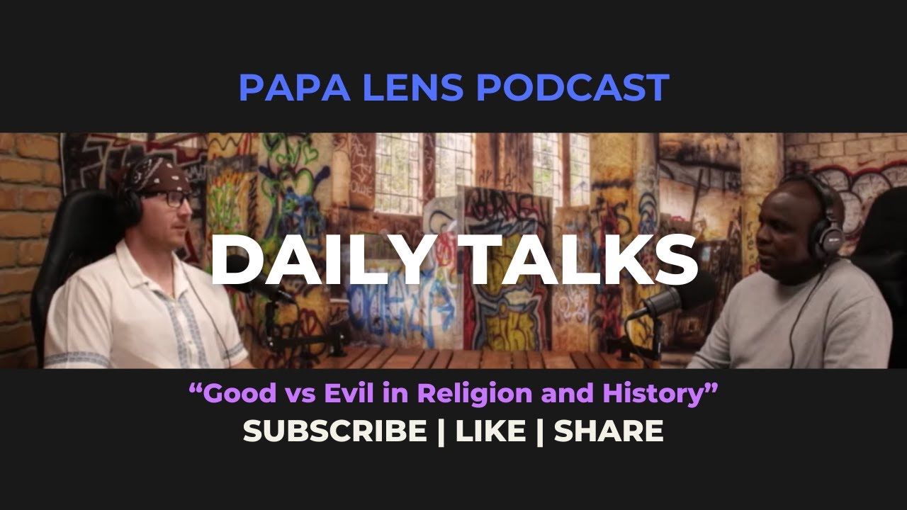 Understanding the Modern Perception - YouTube