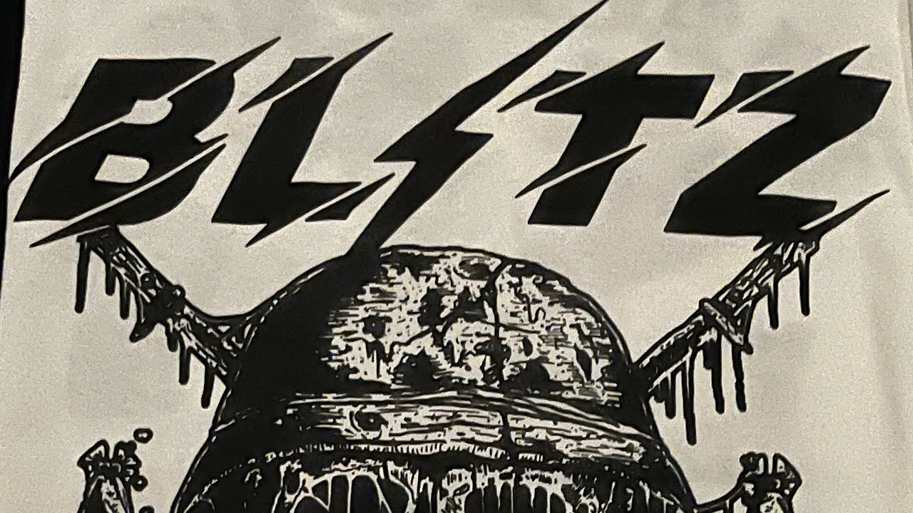 BLITZ - YouTube