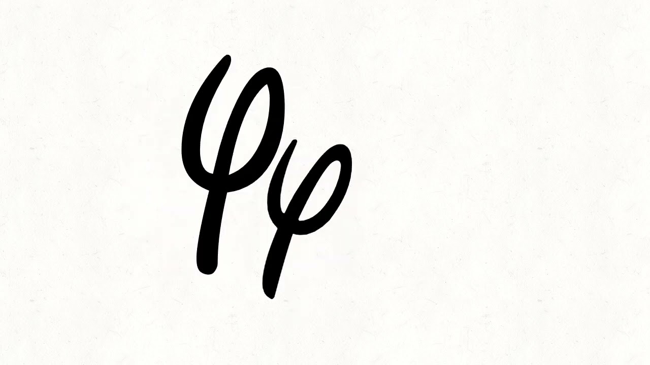 my fandmade Disney russian letters - YouTube