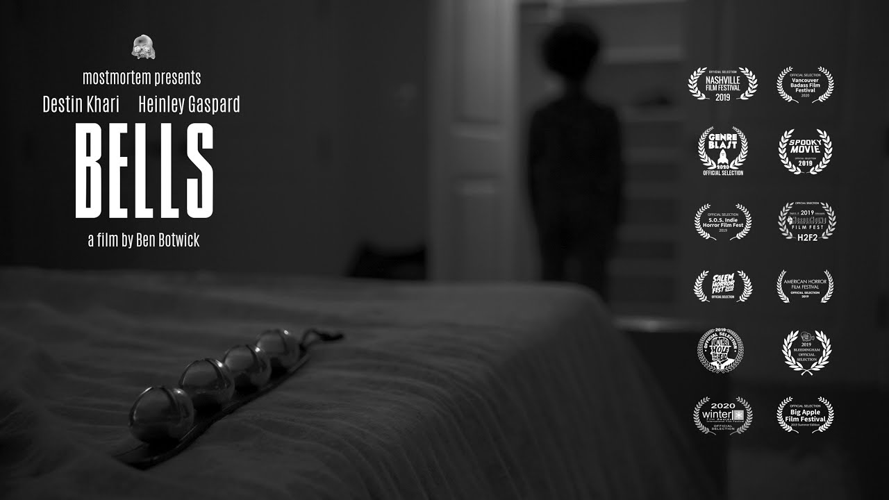 Bells Teaser (2019) | Horror Short Film - YouTube