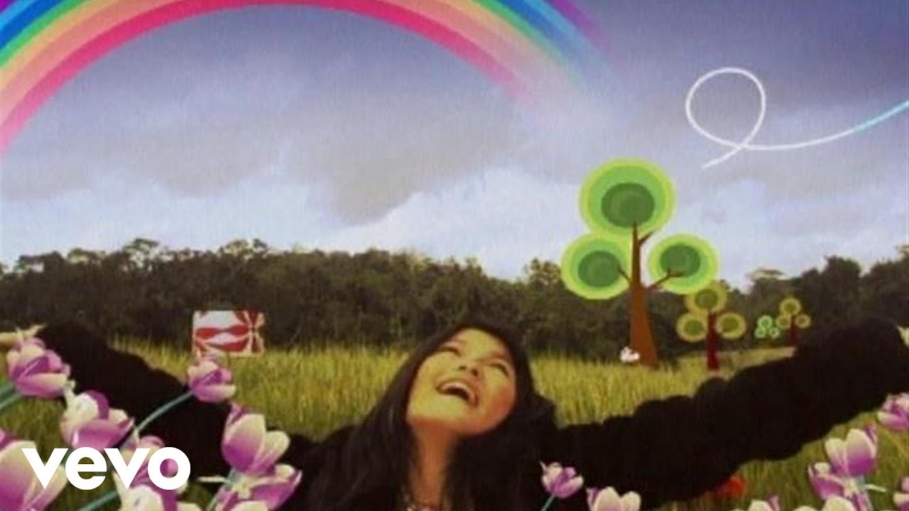 Monotone Gift - Love is... (Music Video Version) - YouTube