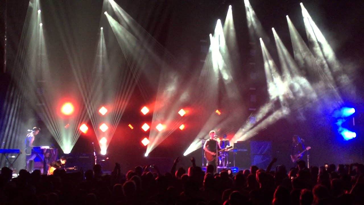 Third Eye Blind- Motorcycle Drive By (Live) Phoenix July 2015 - YouTube