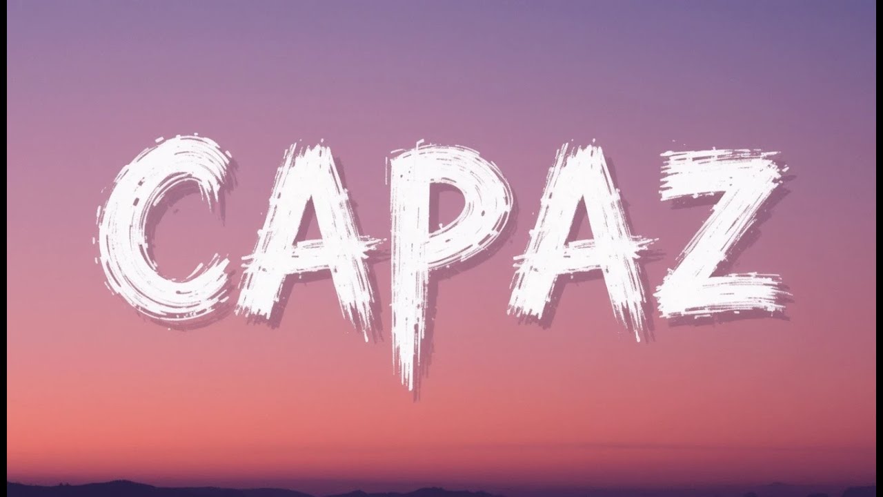 Nightcore~ Capaz | SoundBloom-09 | Official Lyrics Video | Copyright ...