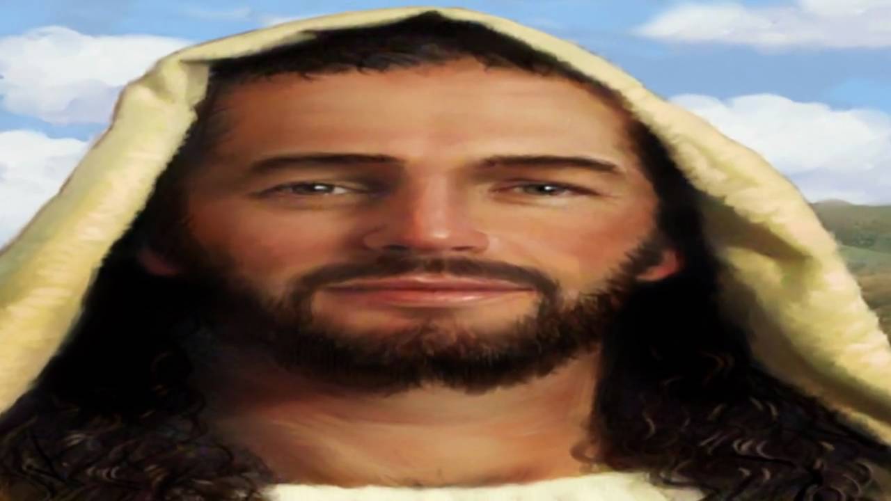 Jesuni Oba Ma Lagin (Sinhala Hymn) - YouTube