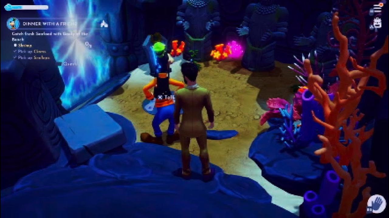 Extreme Biome Makeover - Disney Dreamlight Valley (#9) - YouTube