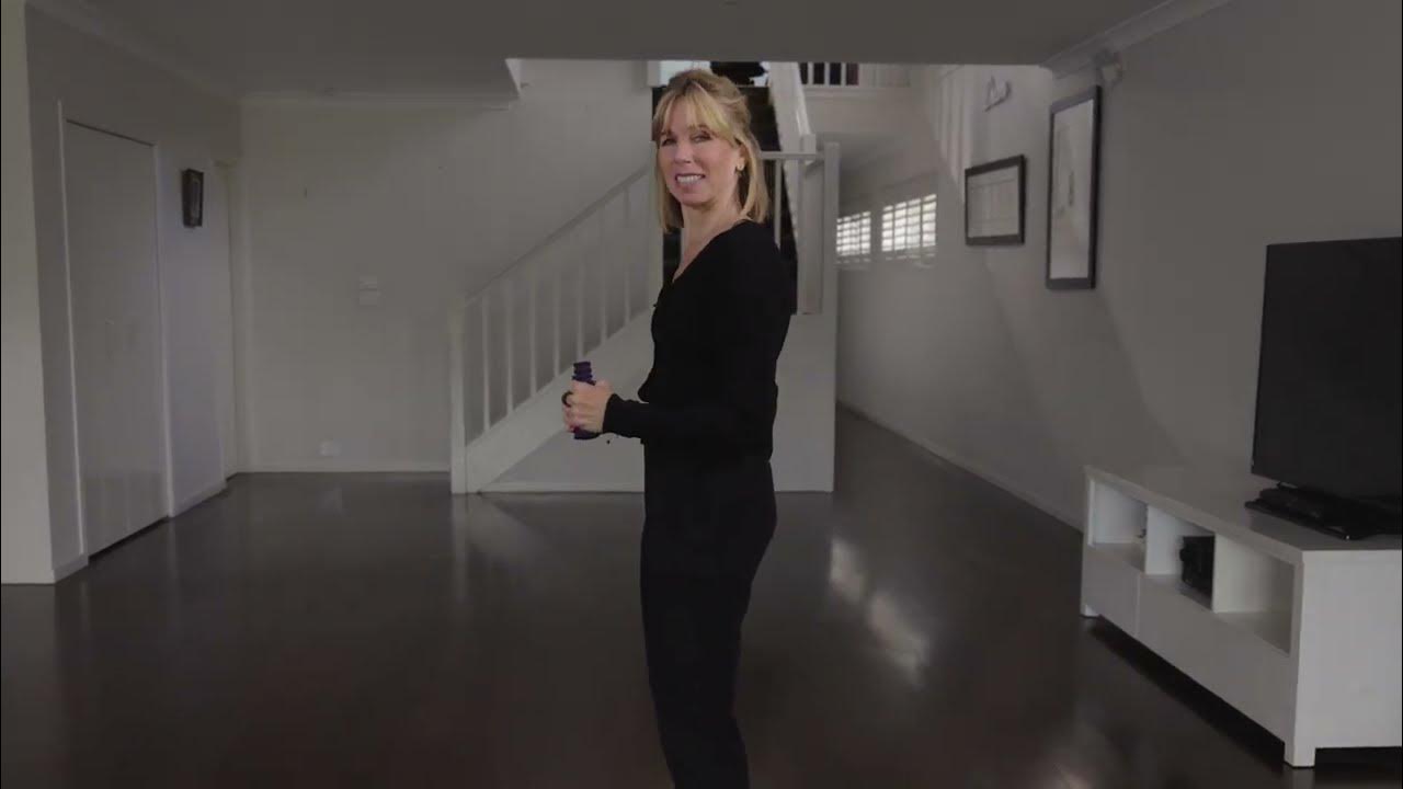 Squeeze Magic Program follow along with Fiona Day 2 - YouTube