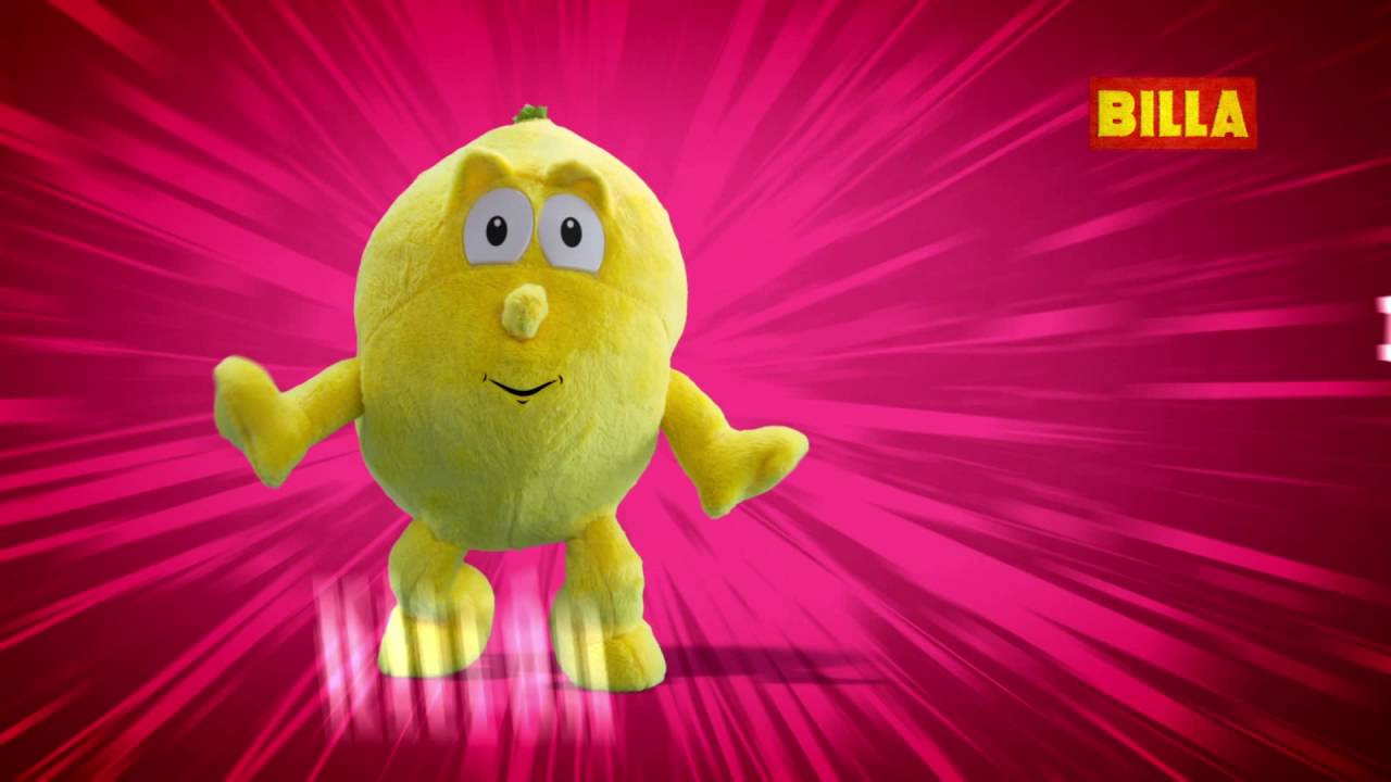 Billa Superosma 3 - YouTube