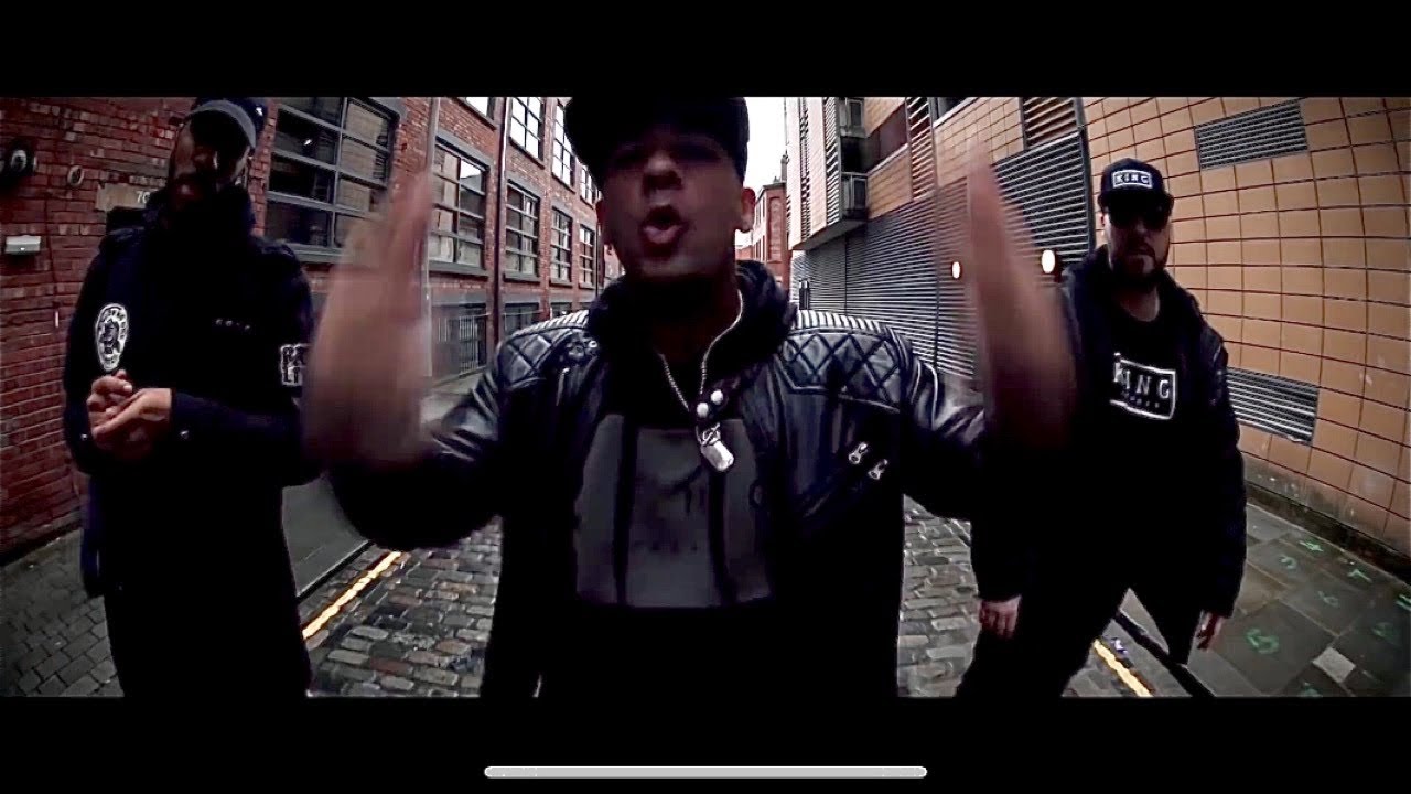 Virus Syndicate - Cannon Fire - Feat Oolacile & Dyno [MUSIC VIDEO ...