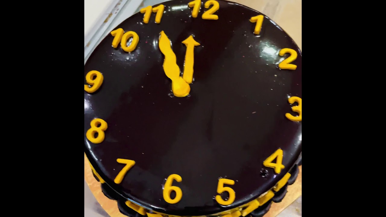 Cake short video - YouTube