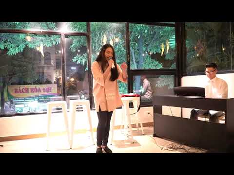 Đông - Vũ Cát Tường - Glee Ams live cover