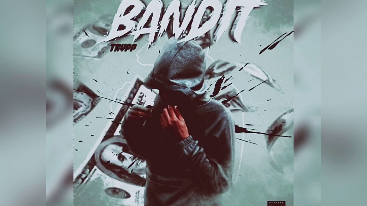 Trvpp ft JJ -bandit(Official Audio) - YouTube