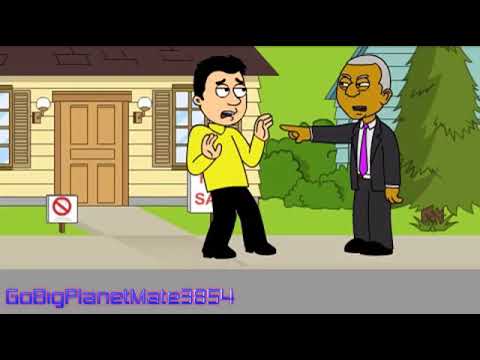 Bongo grounds me/Grounded BIG TIME - YouTube