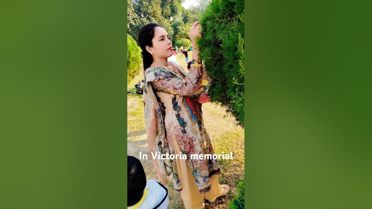 Victoria memorial kolkata#song #betu #bollywood #music - YouTube