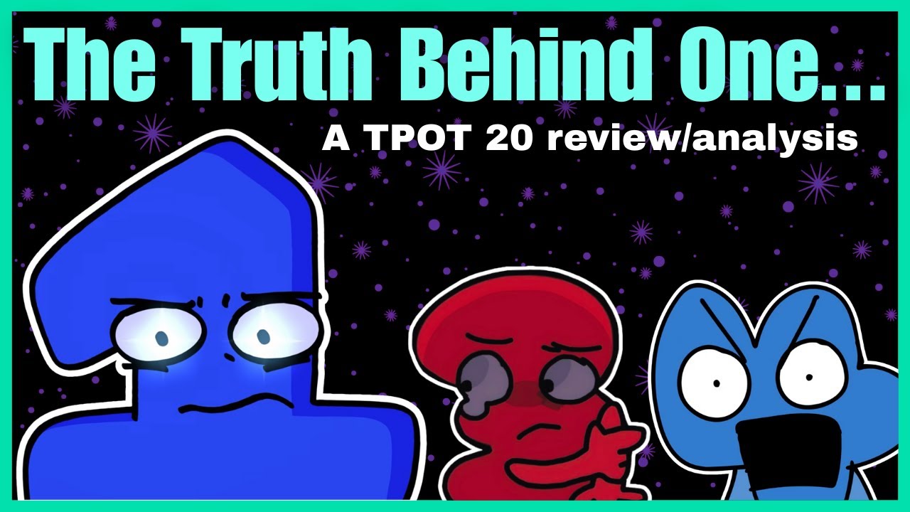 The New Biggest TPOT Episode - YouTube
