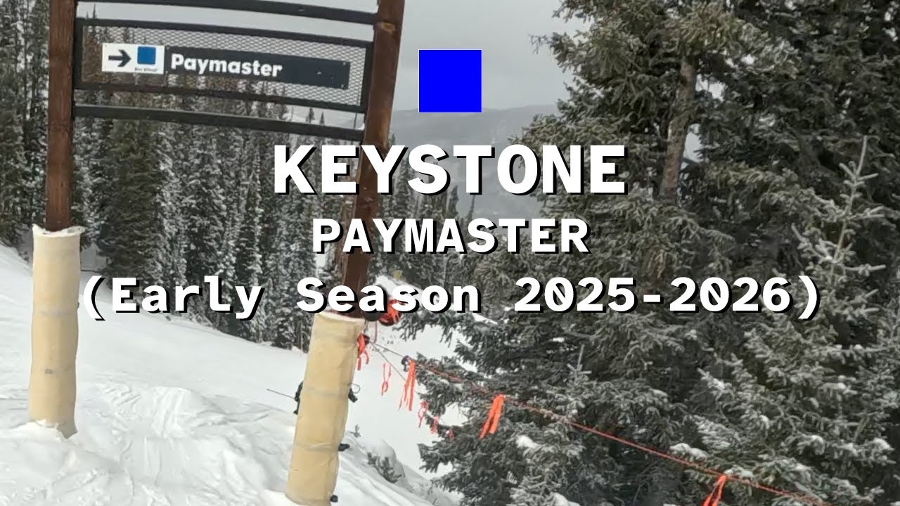 Keystone Paymaster | Full Run December 2025 - YouTube
