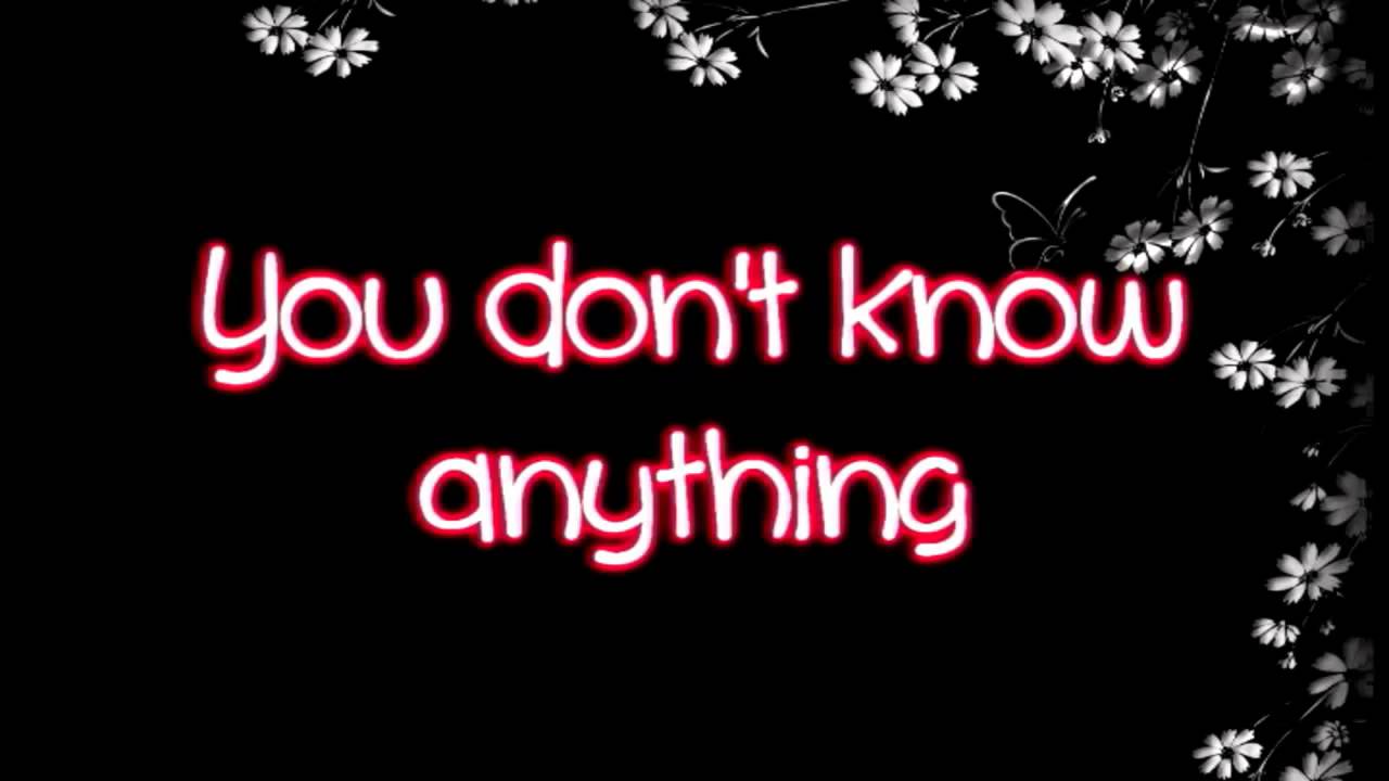Fit For Rivals - Damage lyrics - YouTube