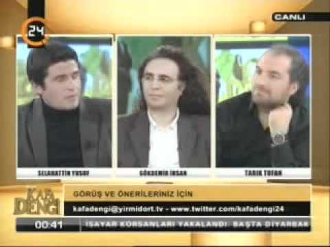 KAFA DENGI - 24.12.2011 (tek parca)
