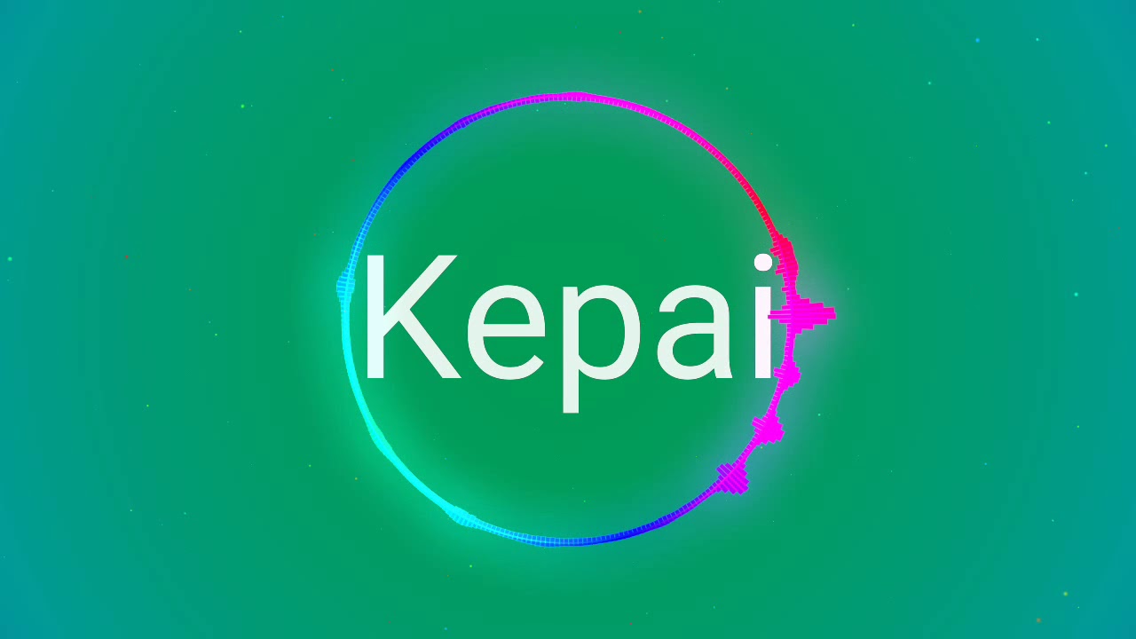 Kepai-Kepai (Karaoke) || Backing Track Vocal || - YouTube