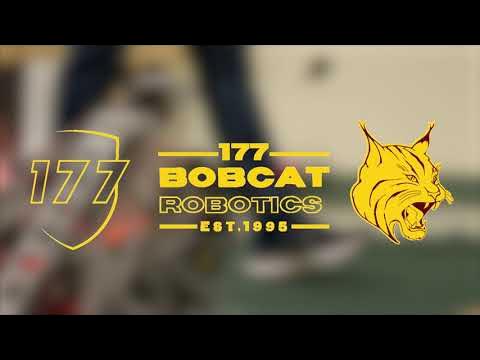 2024 Robot Reveal Video - YouTube