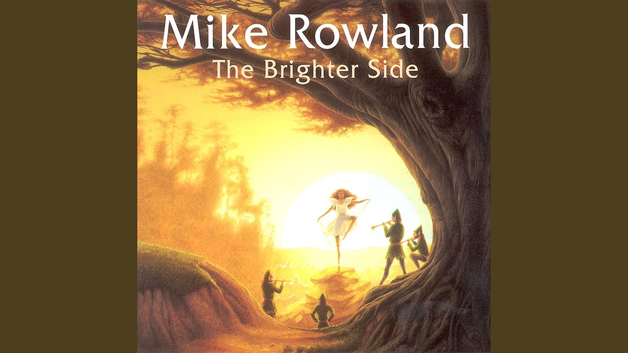 The Brighter Side Chapter 1 - YouTube