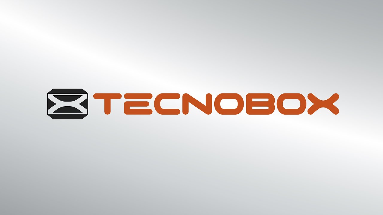 TECNOBOX GABINETES METÁLICOS - YouTube