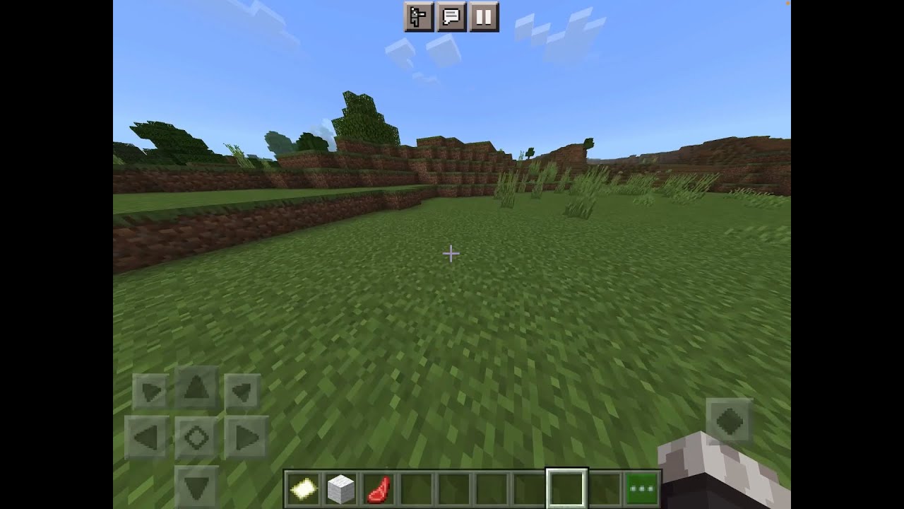 Am inviting you guys to my smp realm. Invite code is R_0Rf71t8Pc # ...