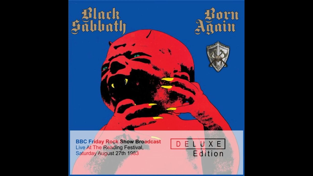 The Dark (Instrumental) / Zero the Hero (Live): Black Sabbath (2011 ...