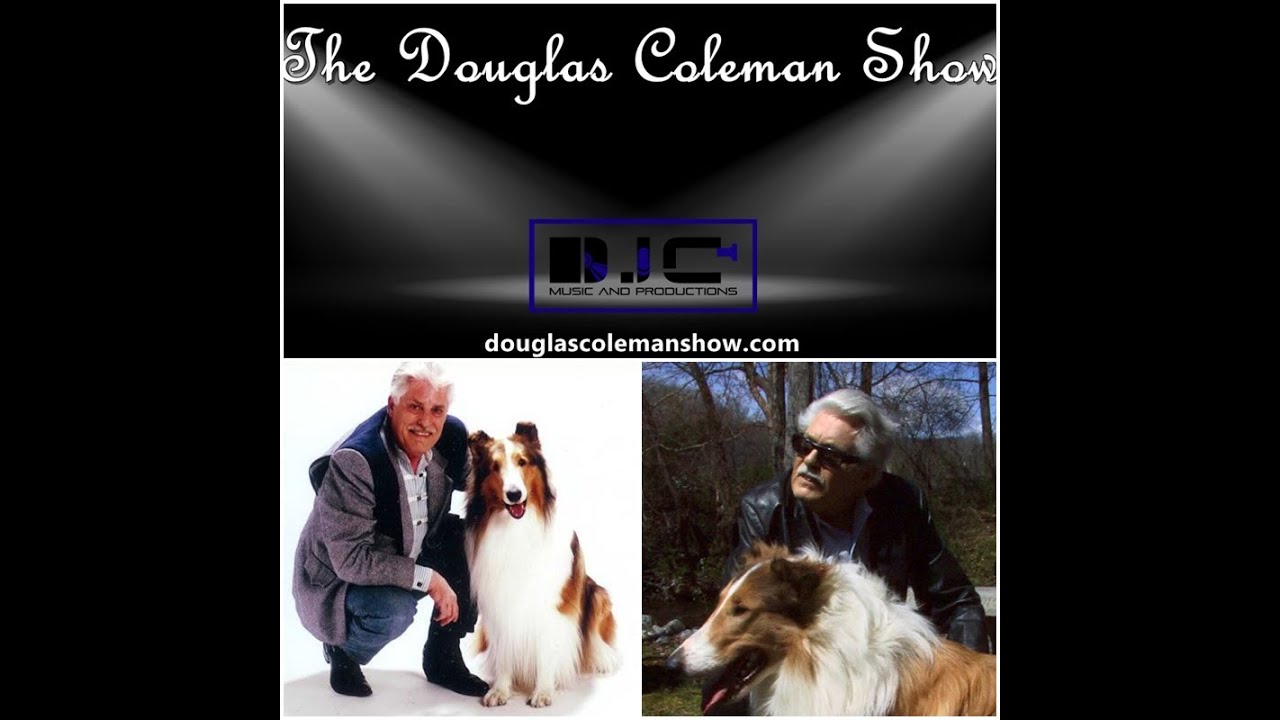 The Douglas Coleman Show w Bob Weatherwax - YouTube