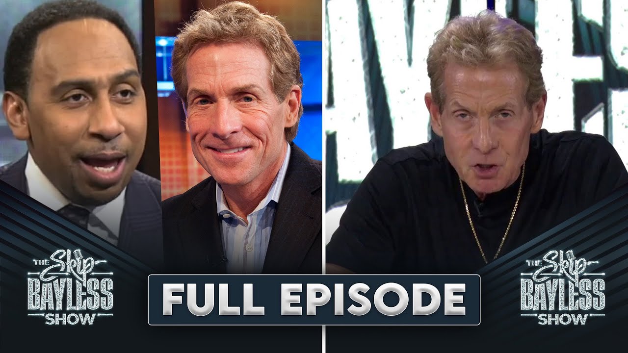 First Take and Tim Tebow | The Skip Bayless Show - YouTube