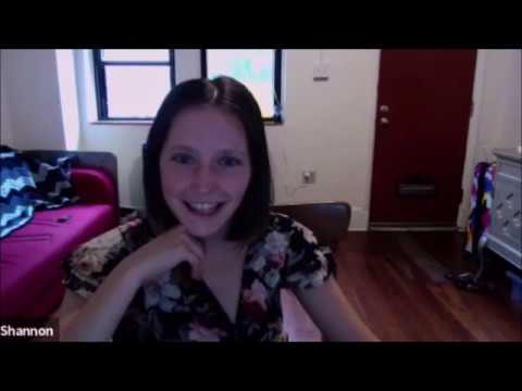 LOCAL LIVE: Shannon Sims (Photographer) - YouTube