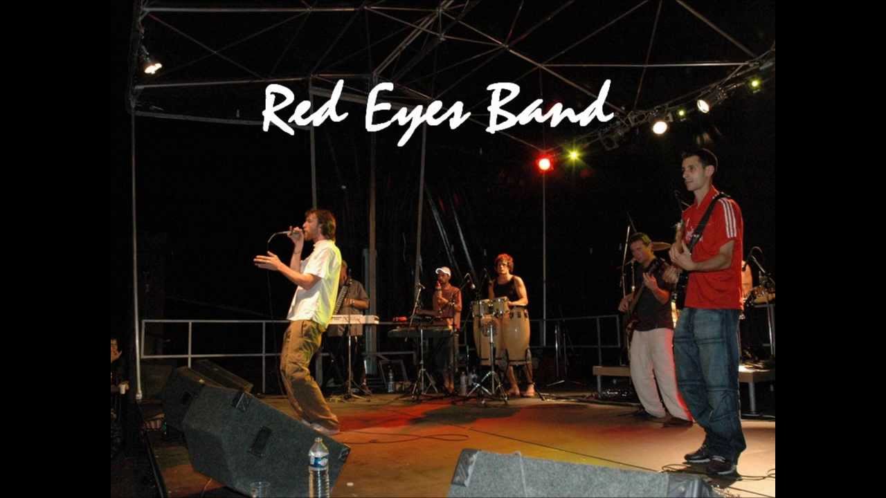 Red Eyes Band - Docile feat Takana Zion - YouTube