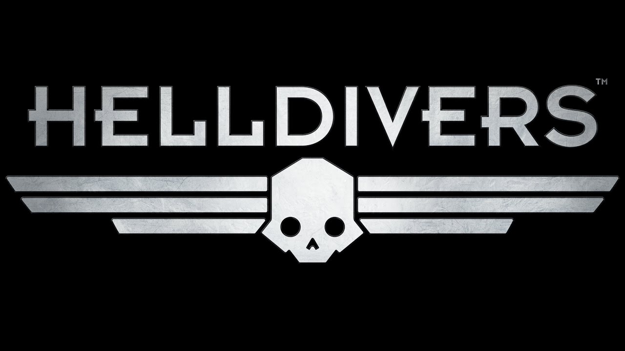 Helldivers - BUGS - Random Helldive 001 - YouTube