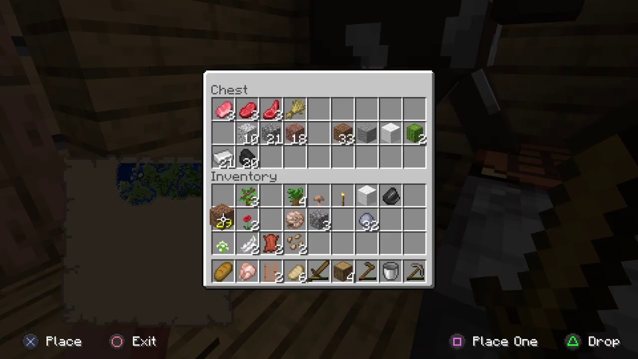 NORMAL MC PART 2 - YouTube