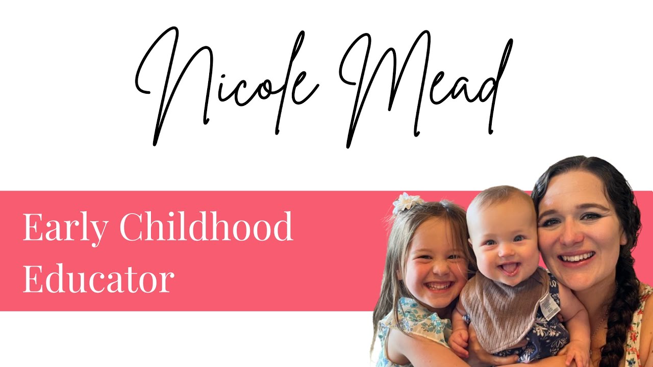 Nicole Mead ResReel - YouTube