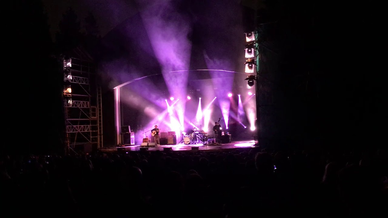 John Butler Trio - Zebra (Live in Vancouver Sep 2017) - YouTube