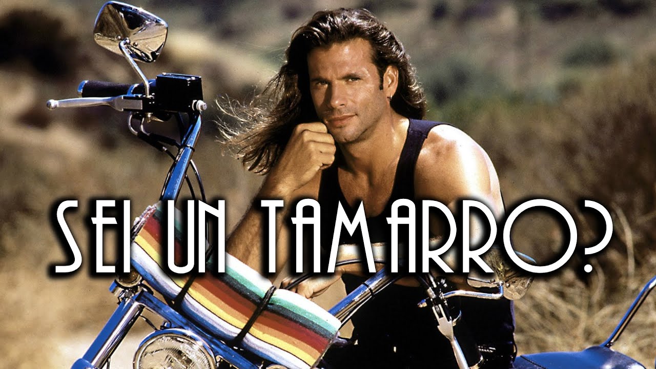 Non essere tamarro! - YouTube