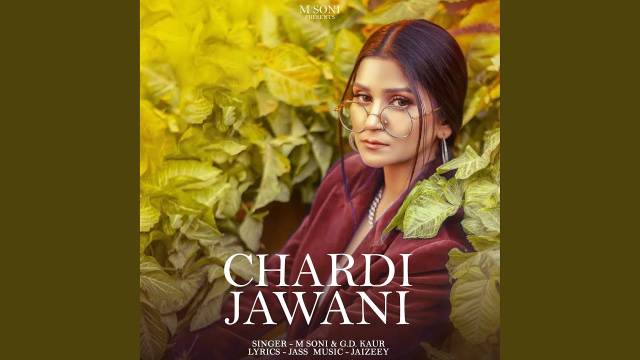 Chardi Jawani - YouTube