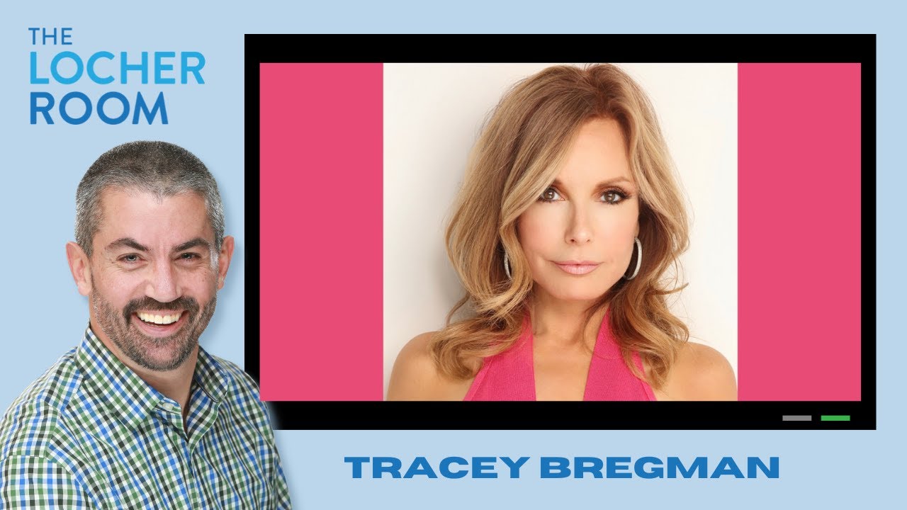 Tracey Bregman - Celebrating 40 Years as Lauren Fenmore on The Young ...