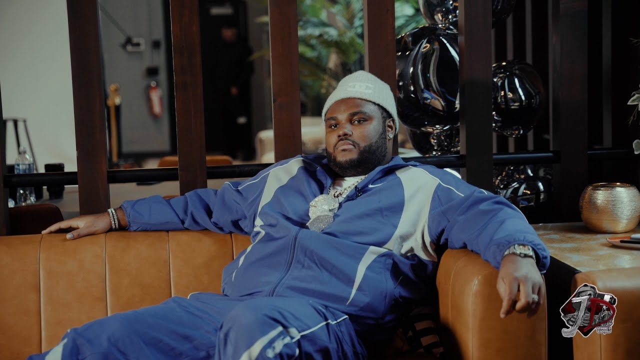 Day In Life With Tee Grizzley - YouTube
