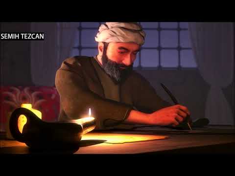 İbn El Heysem 'in Hayatı