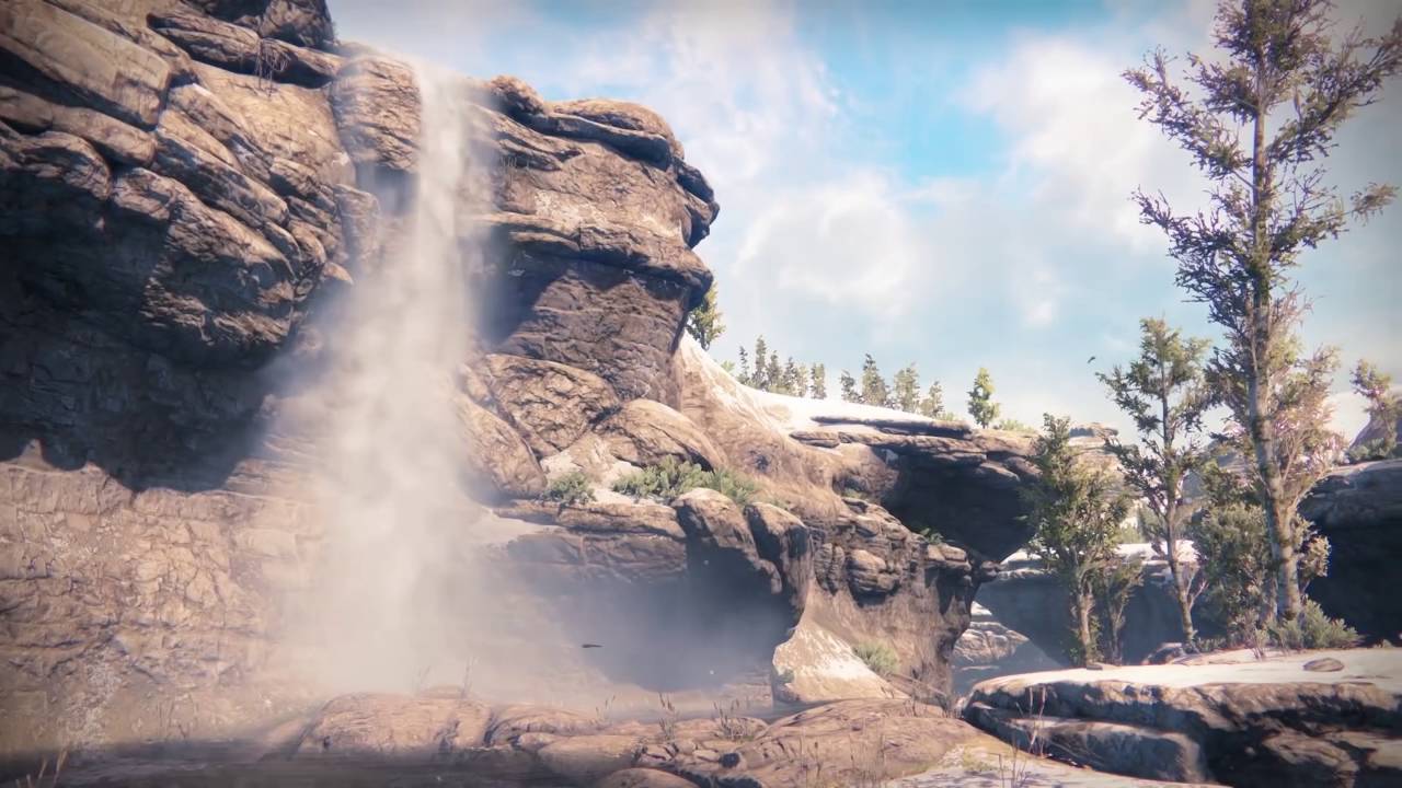 Video Games are Beautiful - YouTube