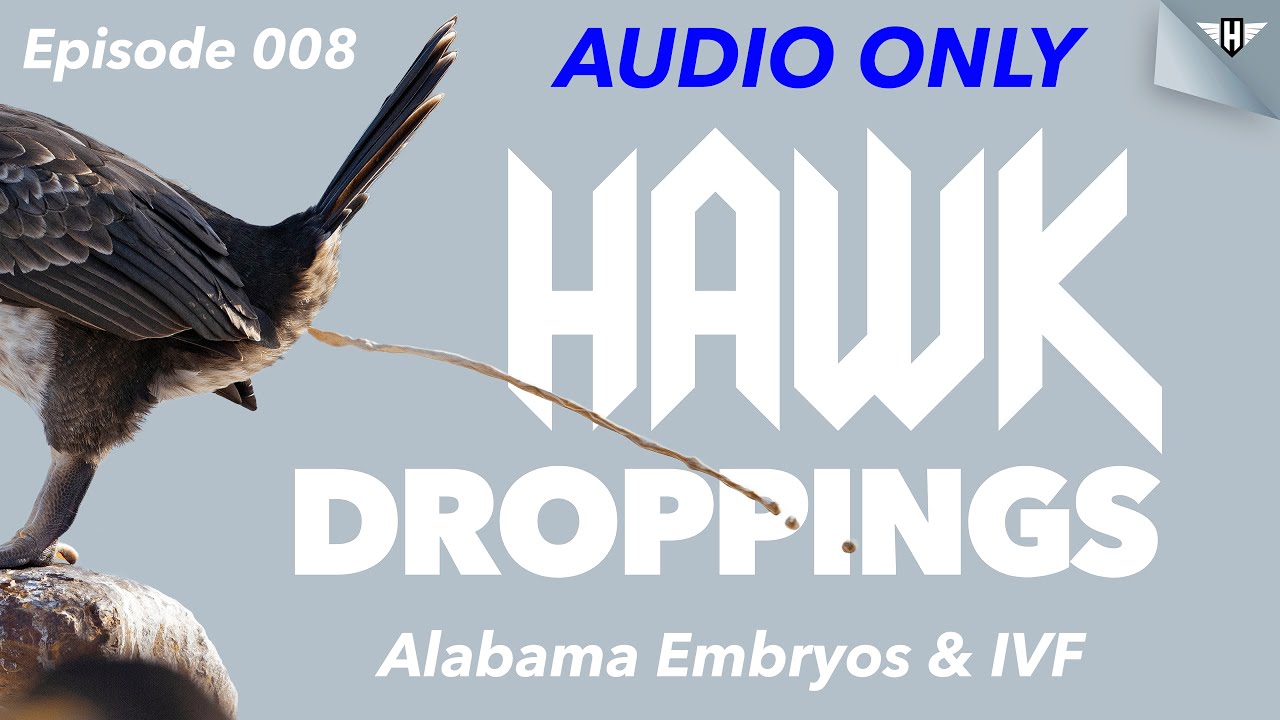 Alabama - Embryos & IVF - YouTube