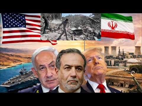 BIKOMEJE KUBA BIBI, AGAHENGE KARENZWEHO, ISRAEL MU BITERO KURI LIBAN, IRAN MU BURAKARI IBIGEZWEHO!